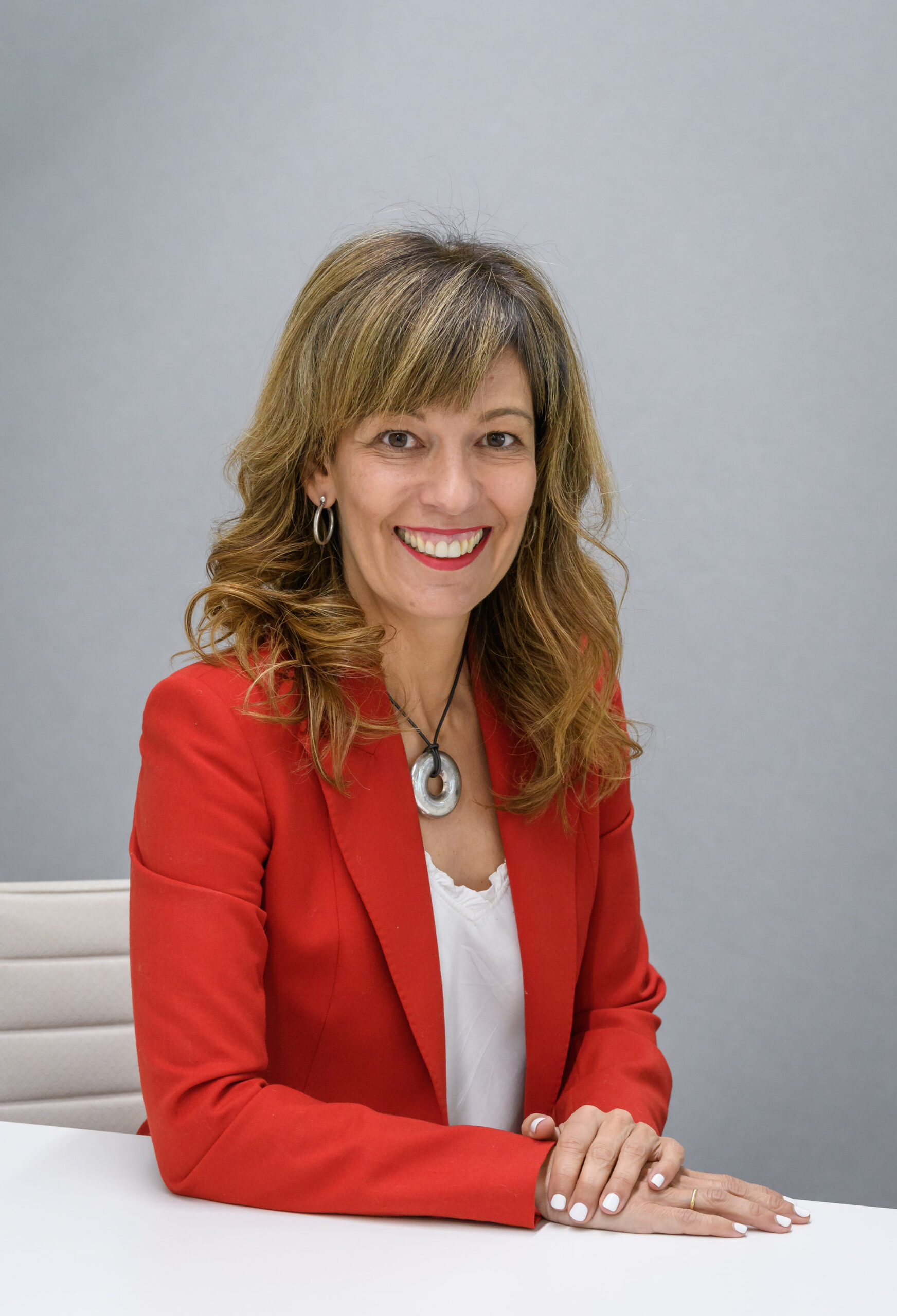 Mónica González Ortín - IA en femenino